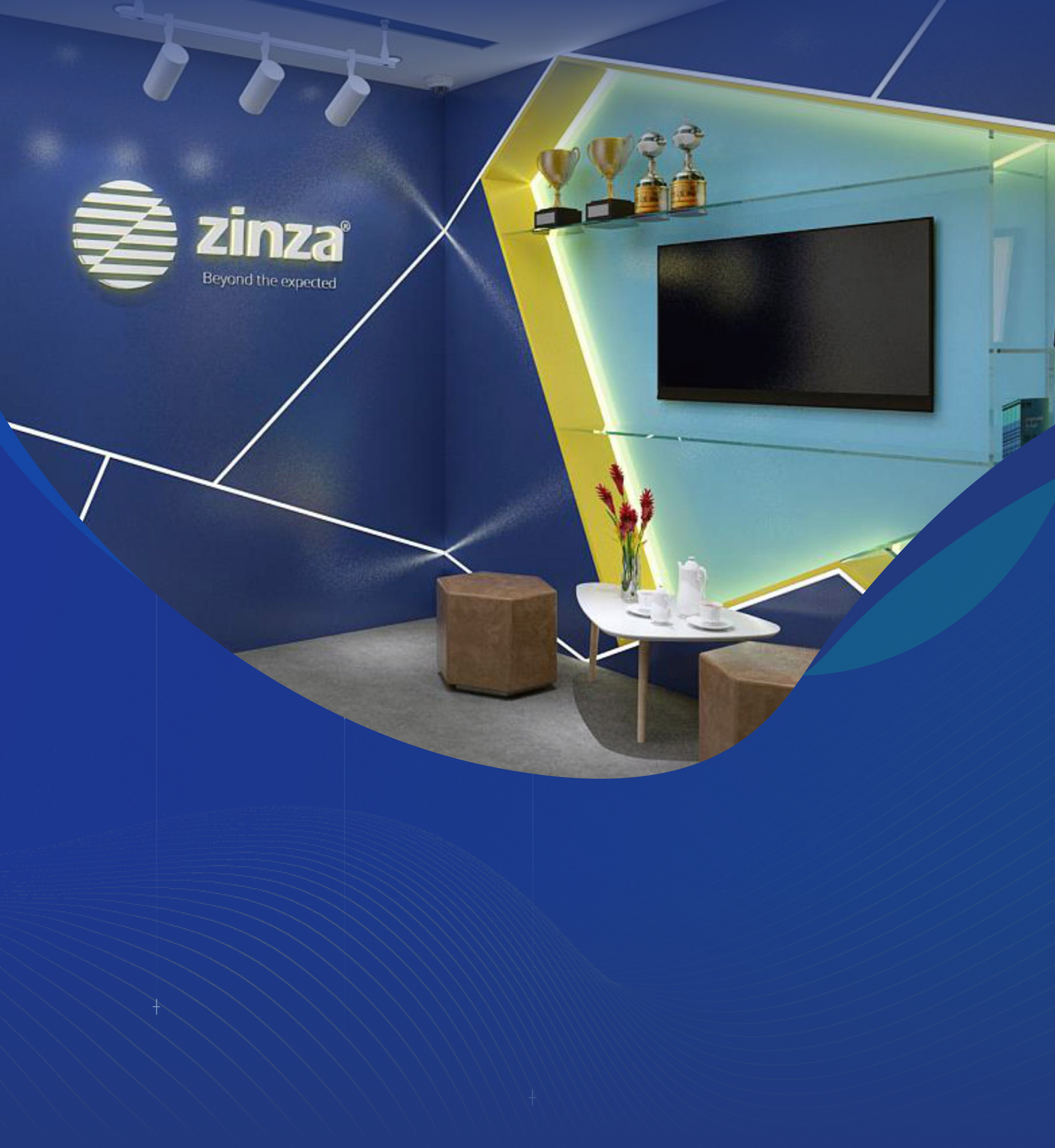 Zinza Technology