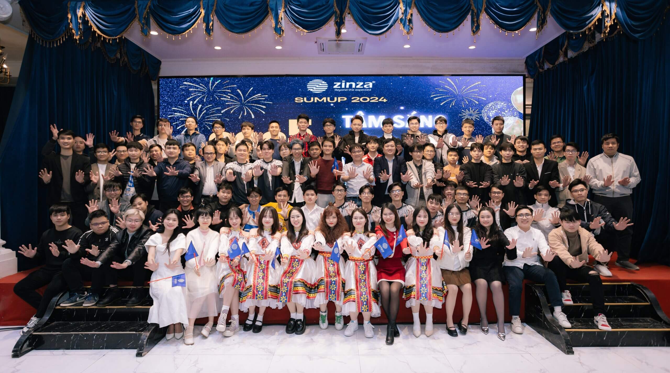 Technical Leader (PHP) - Zinza Technology